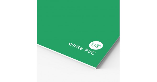 PVC Board Printing Chicago